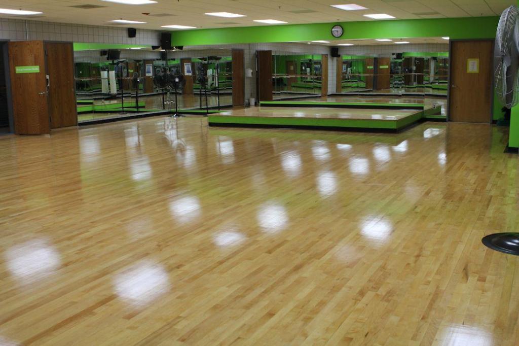 Programs & Services – TMMK Fitness