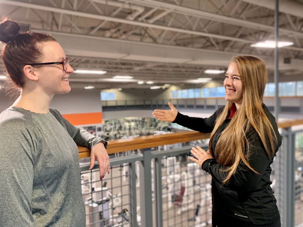 Become Member – TMMK Fitness