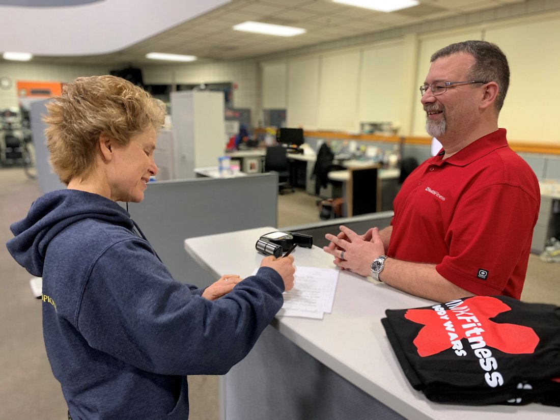 Become Member – TMMK Fitness