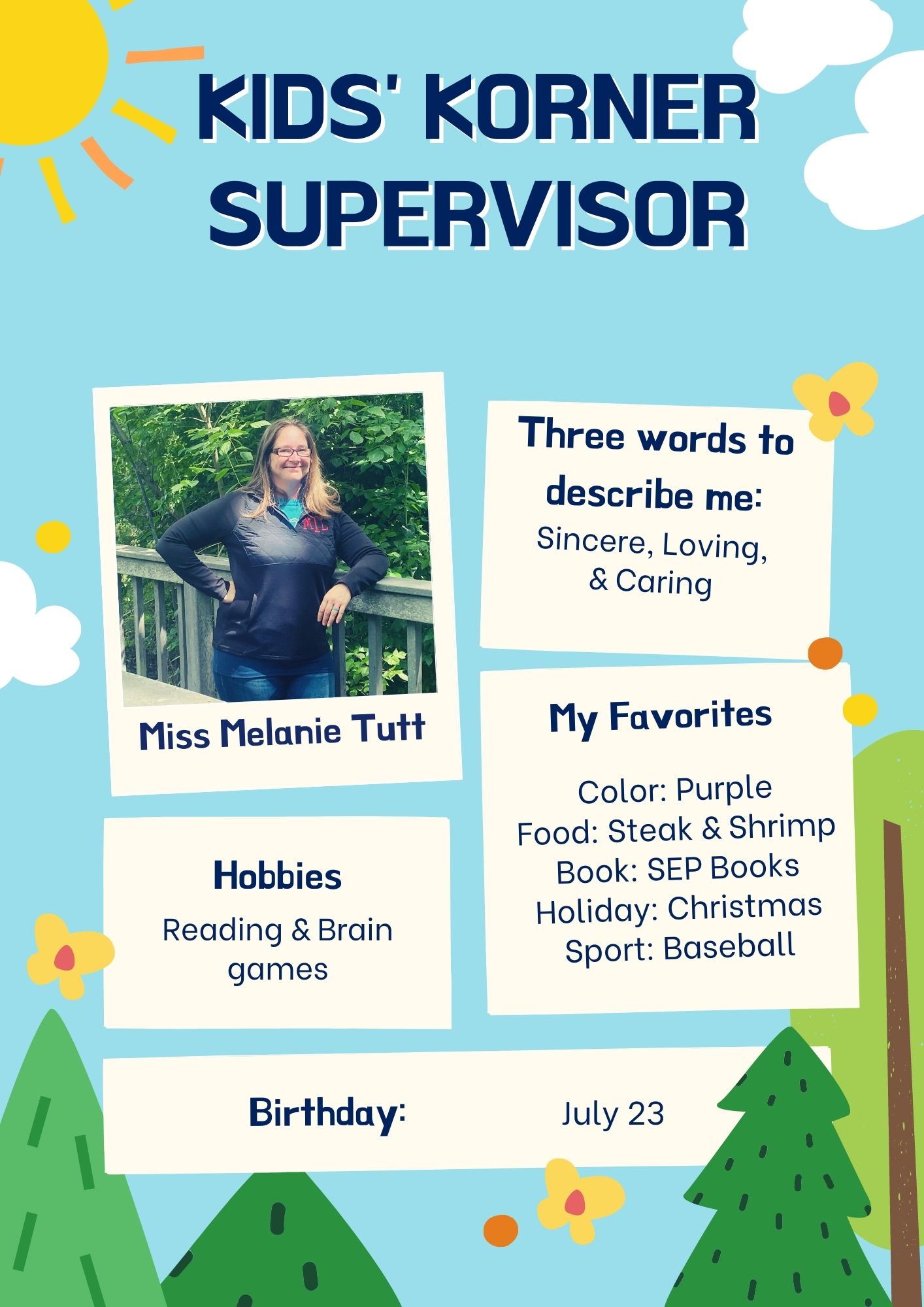 Our Team – TMMK Fitness