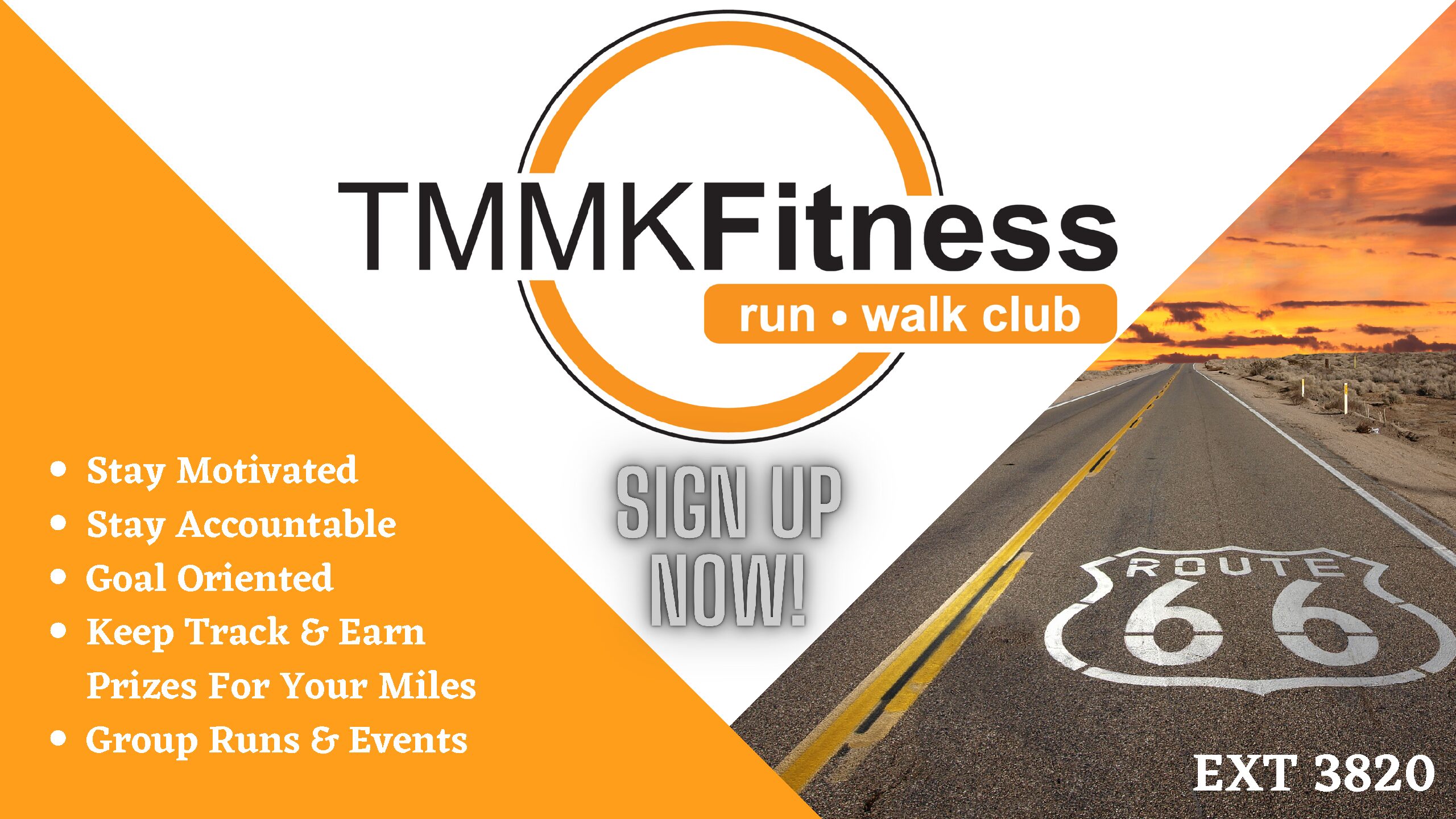 Clubs – TMMK Fitness