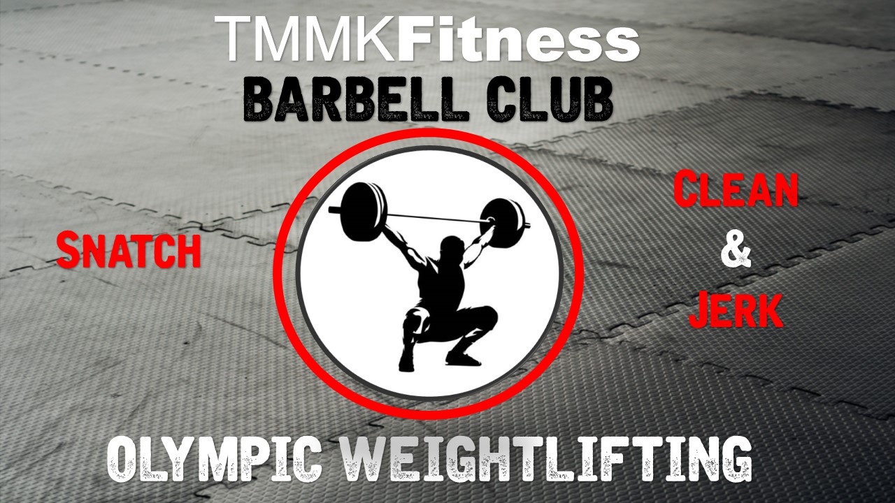 Clubs – TMMK Fitness