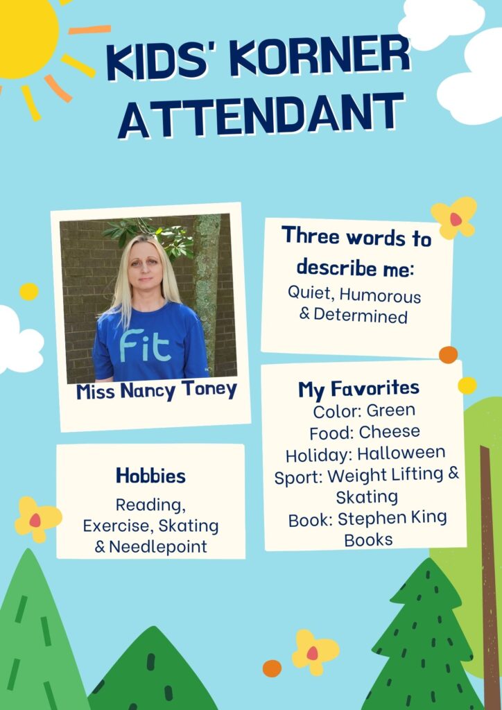 Our Team – TMMK Fitness