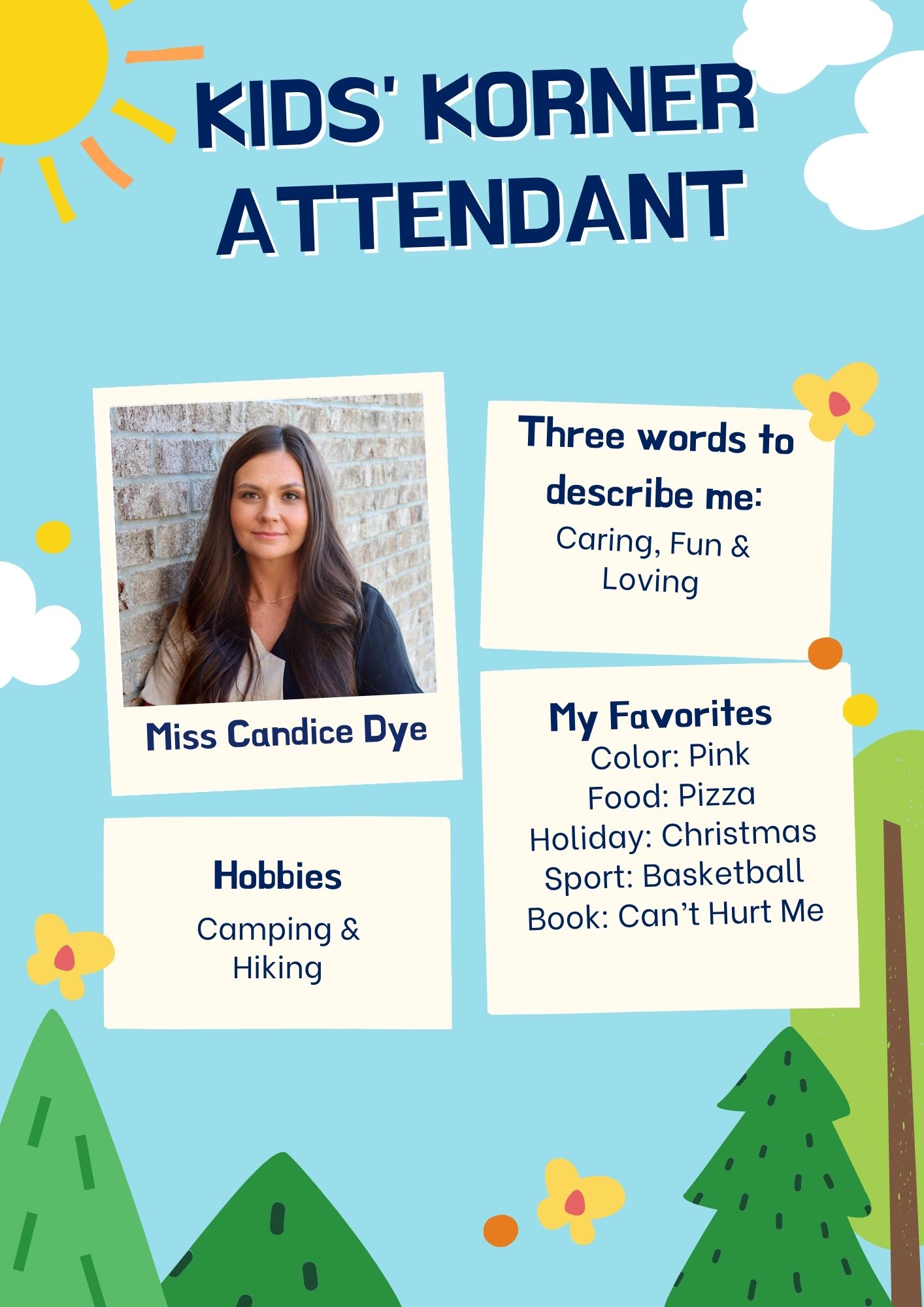 Our Team – TMMK Fitness