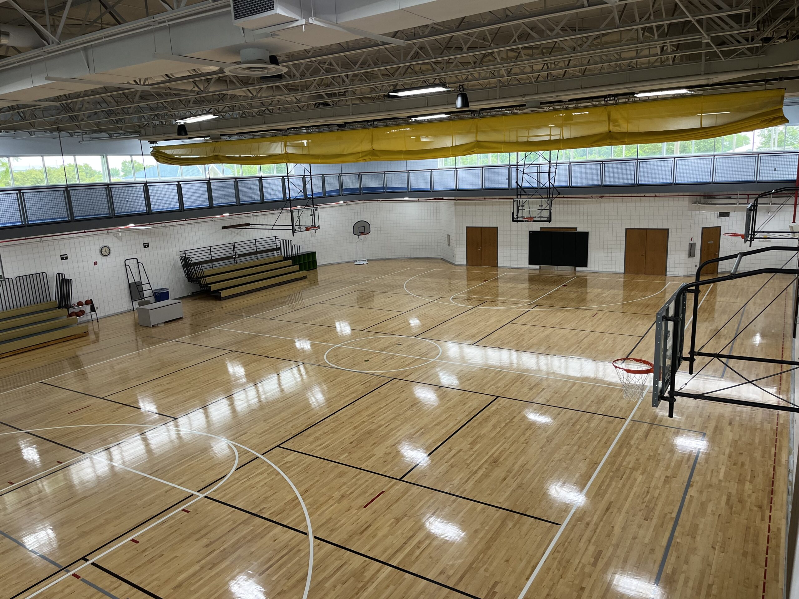 Awesome Facilities – TMMK Fitness